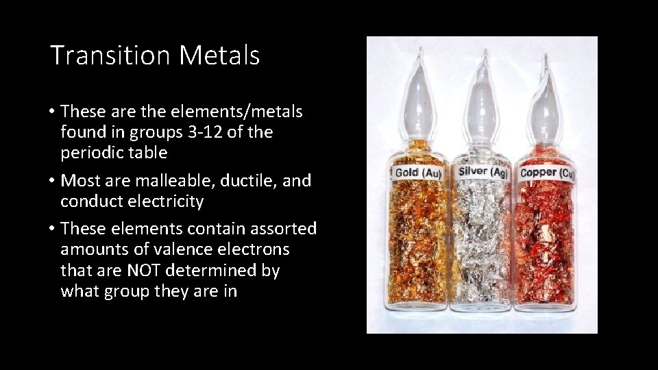 Organization And Use Of The Periodic Table Michael