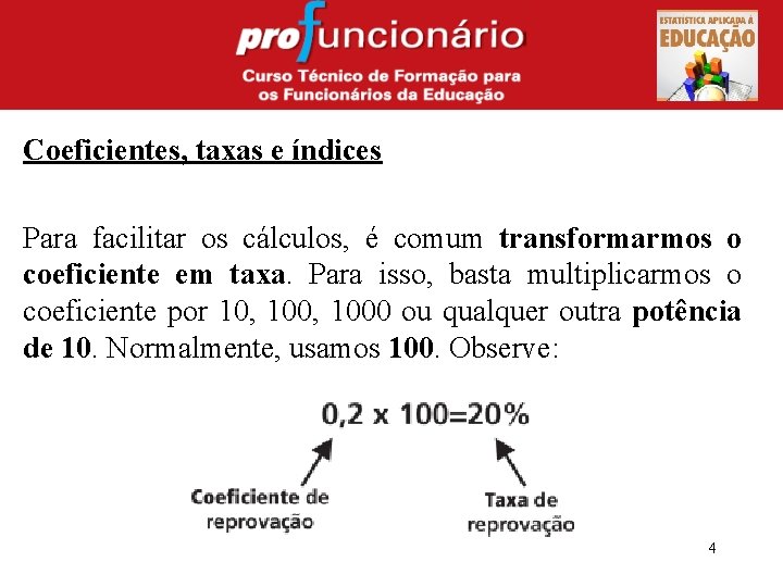 1 Professor Jos Wilson Tutora rika 2 Coeficientes