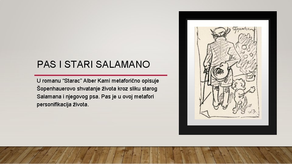 ARTUR OPENHAUER VOLUNTARIZAM I PESIMIZAM IV 1 BIOGRAFIJA