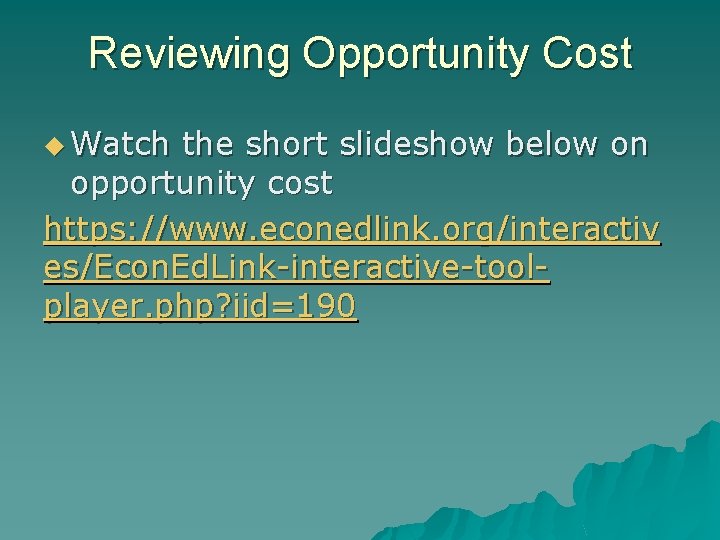 definition examples characteristics scarcity sketch Definition The gap