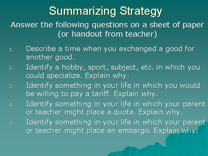 definition examples characteristics scarcity sketch Definition The gap