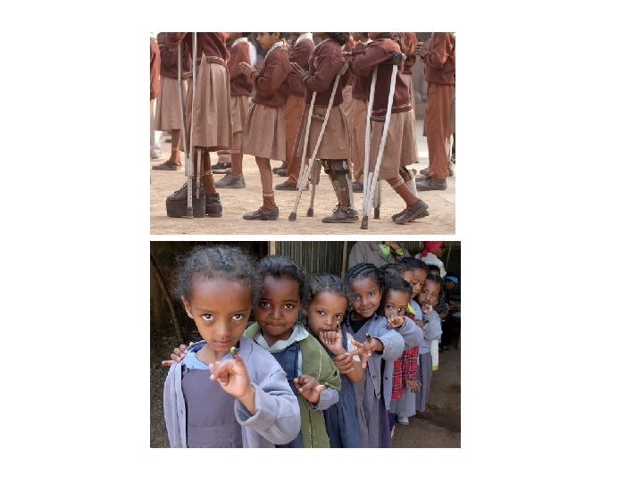 UNITY THROUGH ROTARY HUMANITY IN MOTION WHAT IS