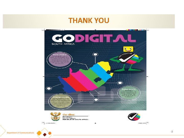 Briefing on the Shareholder Compact of the SABC