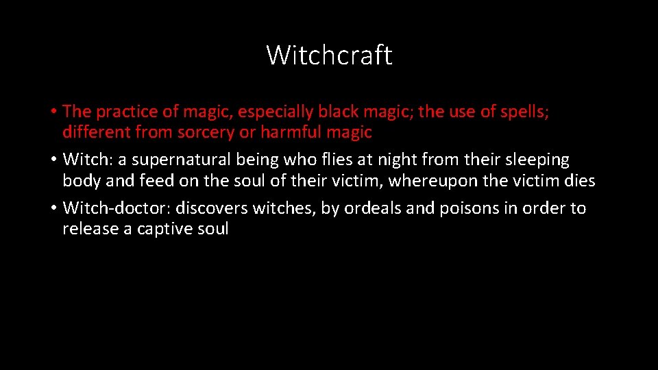 Traditional African Religions Moment of Prayer Bell Ringer