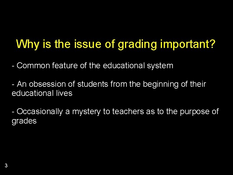 Grades Grade Inflation What Were Measuring Billie Pritchett