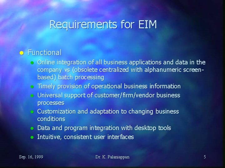 SAP R3 System Client Server Overview BuckEmden Galimow