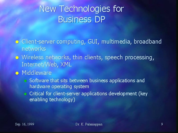 SAP R3 System Client Server Overview BuckEmden Galimow