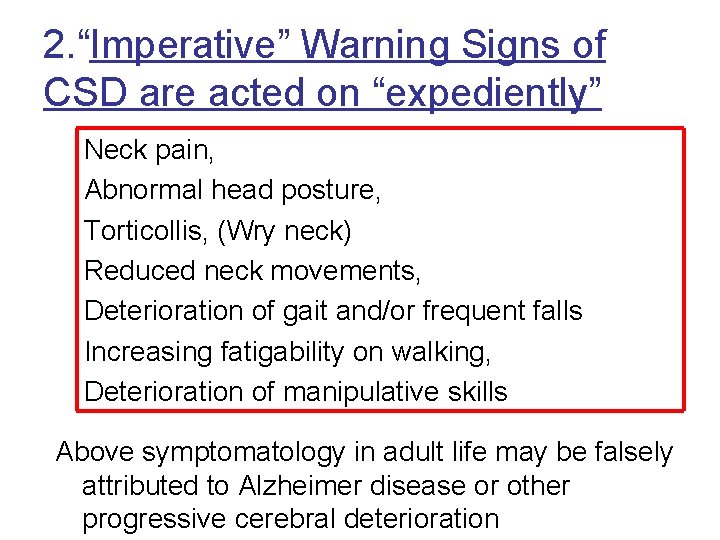 BASIC MEDICAL SURVEILLANCE ESSENTIALS FOR PEOPLE WITH DOWNS