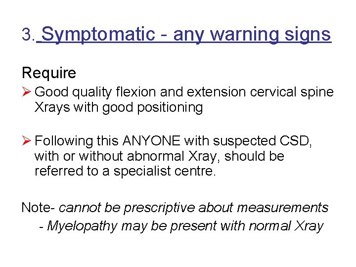BASIC MEDICAL SURVEILLANCE ESSENTIALS FOR PEOPLE WITH DOWNS