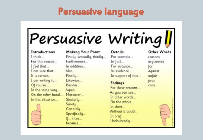 Persuasive Letter To Scrooge Tuesday 15 th December