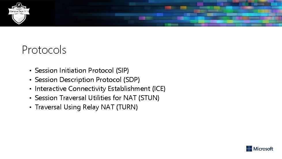 Lync Network Interaction Call Setup Bandwidth Usage Enemies