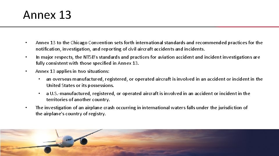 The Lessons of Ethiopian AirlinesSo Far The Aviation