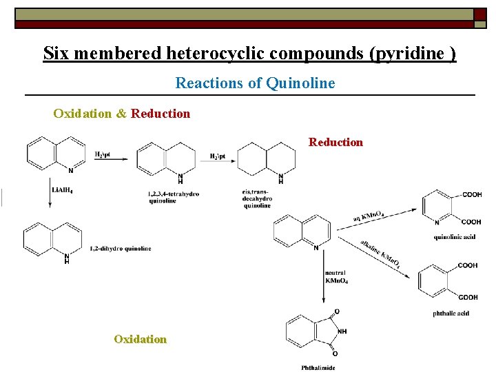 Pharmaceutical Organic Chemistry By Dr Mehnaz Kamal Assistant