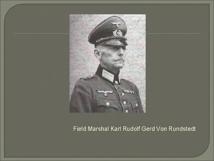 EISENHOWER AT WAR David Eisenhower Armistice Day November