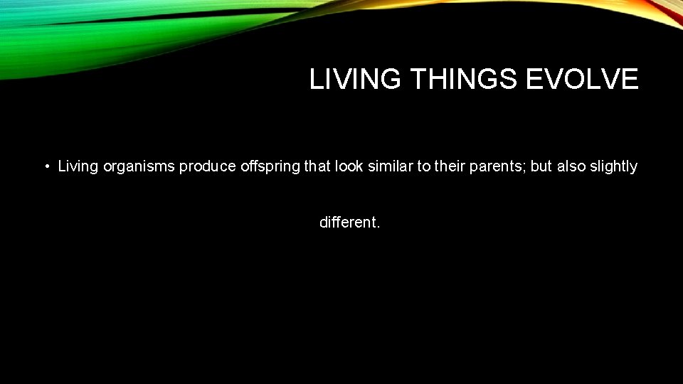 Raymond Gutierrez CHARACTERISTICS OF LIVING THINGS Made of