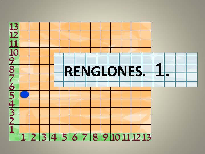 RENGLONES 1 Aprende a saber leer entre renglones