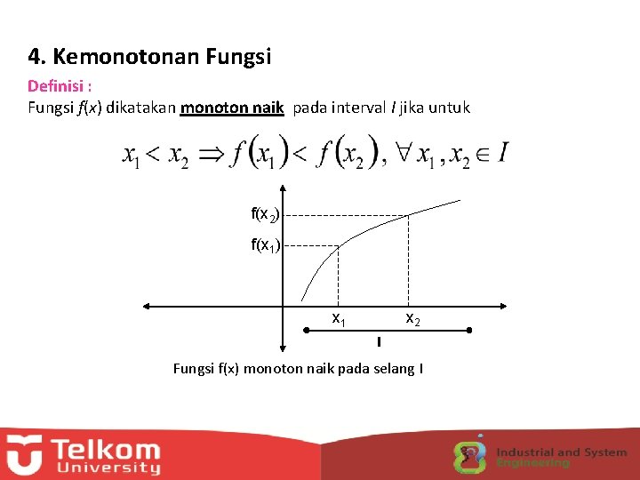 KALKULUS 1 A MUH 1 A 4 Program