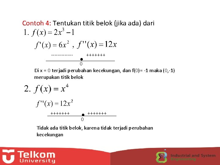 KALKULUS 1 A MUH 1 A 4 Program