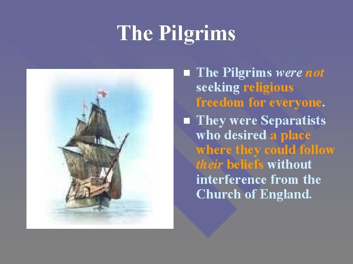 CHRISTIAN HISTORY MADE EASY Chapter Ten Talkin Bout