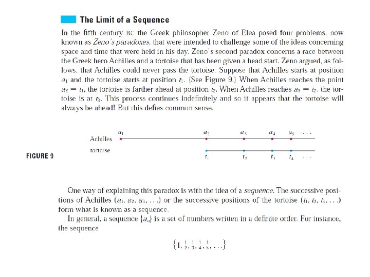 MA 180 Introduction Calculus is a Latin word