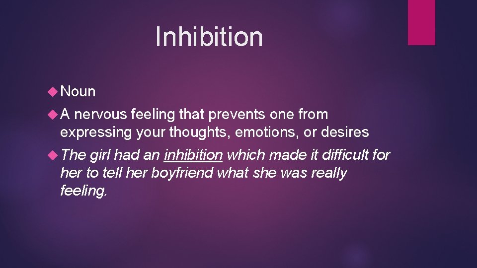 Vocab 12 Definitions Diatribe Noun A bitter and