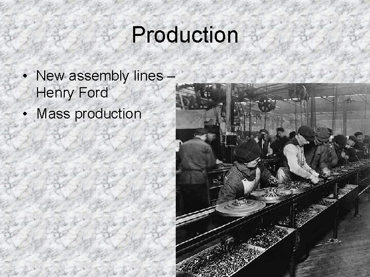 nd 2 Industrial Revolution Chapter 5 Section 1