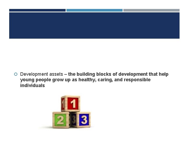 CHAPTER 7 WarmUp What are some examples of