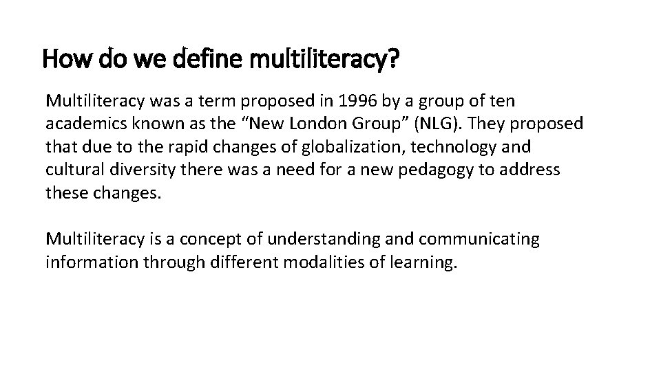 What can we learn from an insect label
