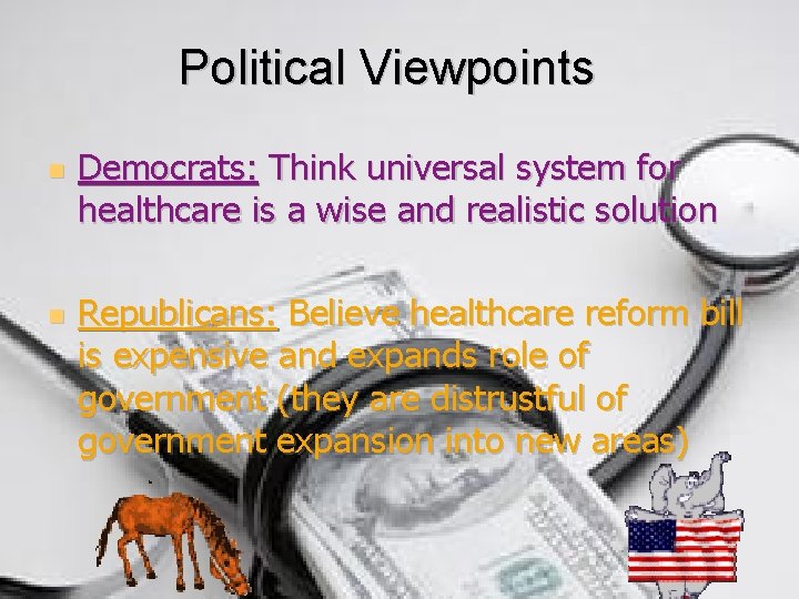 Healthcare Villain or Hero By Kerry Jonathan and