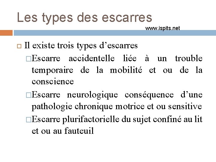 Module soins infirmiers de base HYGINE DU MALADE