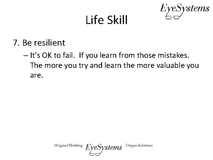 23 Life Skills Every Employee Should Know www