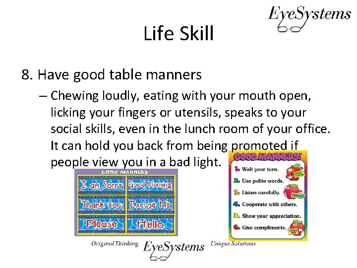 23 Life Skills Every Employee Should Know www