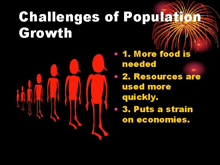 UNDERSTANDING CULTURE AND POPULATION PATTERNS 7 th Coxwell