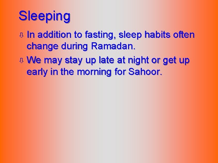 Ramadan Time for Prayer Celebration Tips for Safety