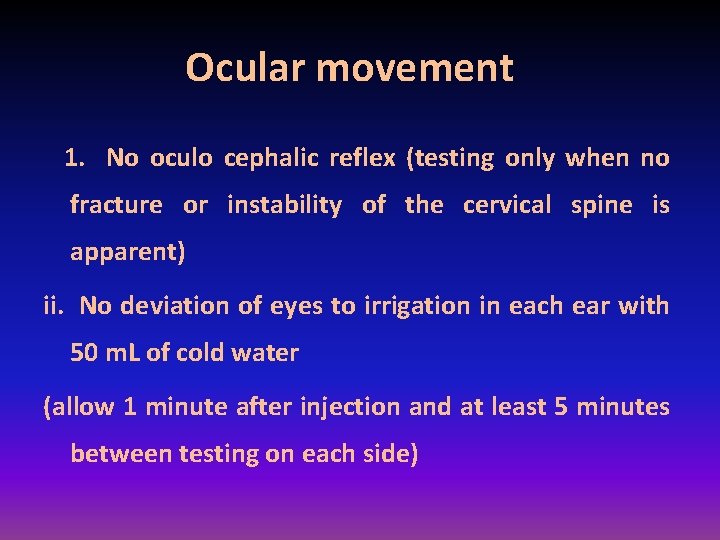 Brain death Dr S Parthasarathy MD DA DNB