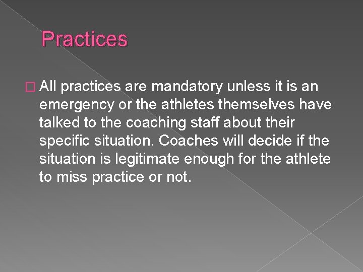Volleyball Portfolio Alyssa Chambers Coaching Philosophy High School