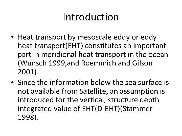 The Vertical Structure of Eddy Heat Transport Simulated