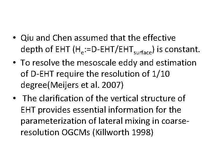 The Vertical Structure of Eddy Heat Transport Simulated