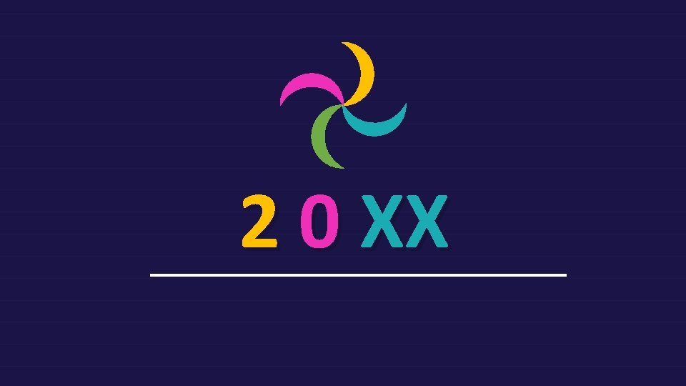 2 0 XX Text something here Part one