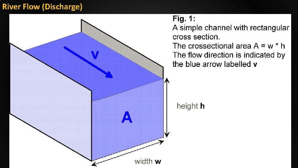 GEOL 10 LECTURE 19 TODAYS MATERIAL Supplemental Reading