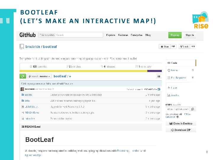 Flow Charts Web Maps and Block Teams ADDRESSING