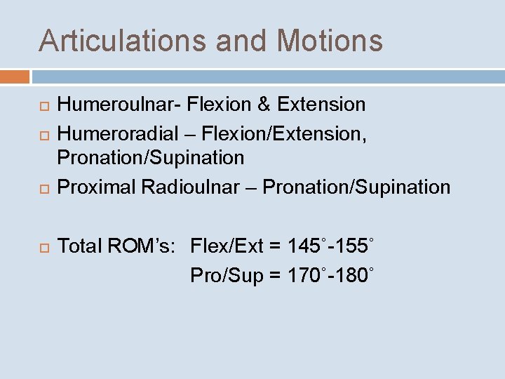 ULNAR COLLATERAL LIGAMENT OF THE ELBOW Jacob Kotlicky