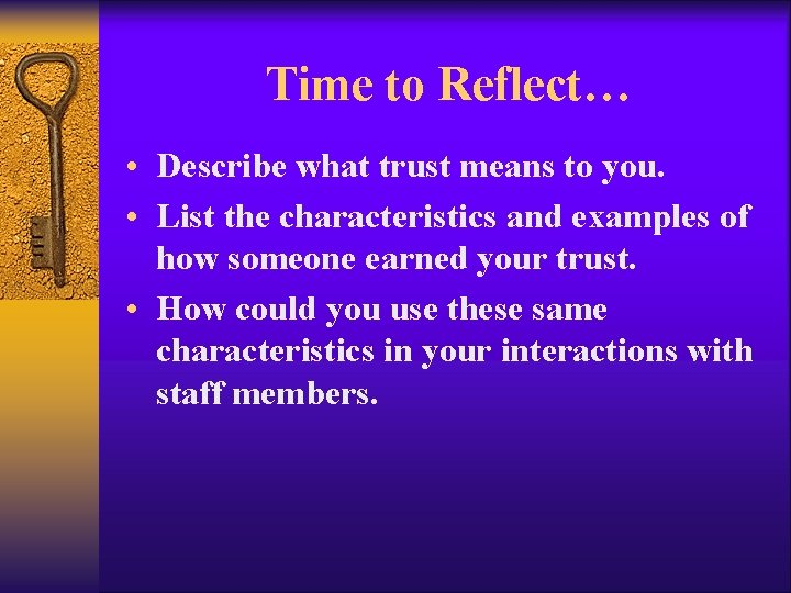 Instructional Leadership Seminar Coaching and Mentoring Building a