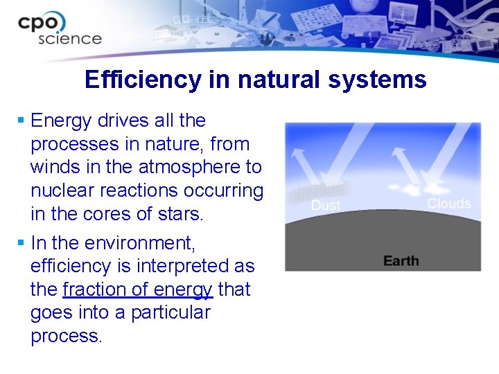 Unit 4 Energy and Momentum Chapter 10 Energy