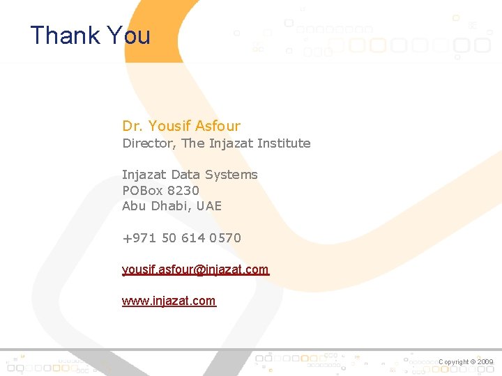 Creating The IT Outsourcing Market In The UAE