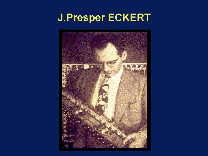 Chapter 1 5 History of Computing Devices Summary