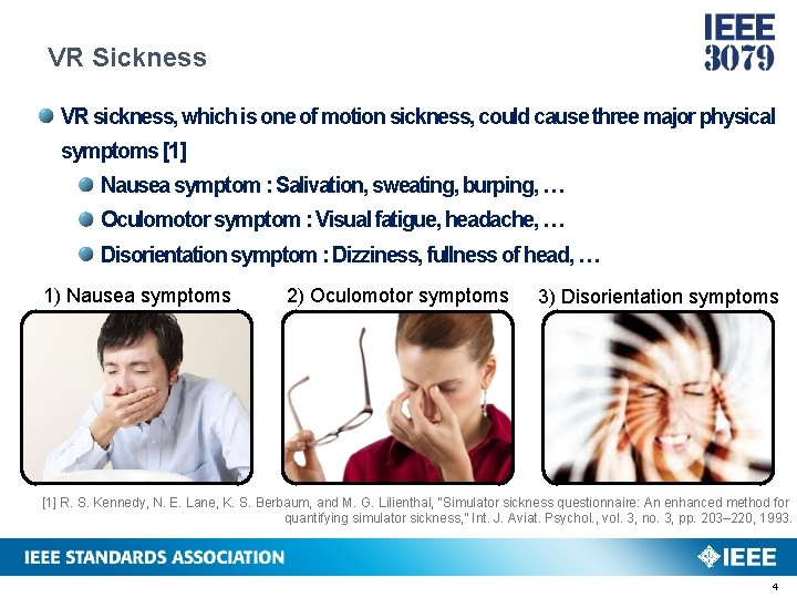 Deep Learningbased VR Sickness Assessment Considering Content Quality