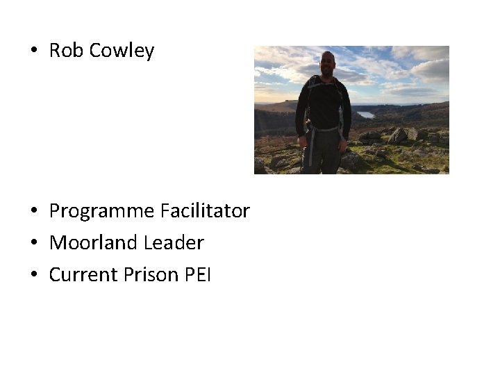 The Airborne Initiative Presentation by Keith Potter Programme