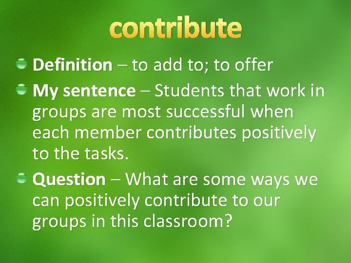 Monday September 12 2016 Today you will need