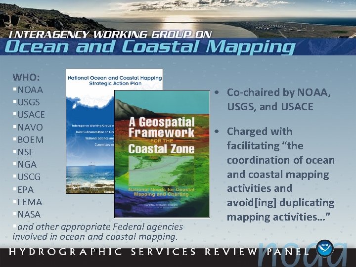 HSRP UPDATE 3 D Nation Requirements and Benefits